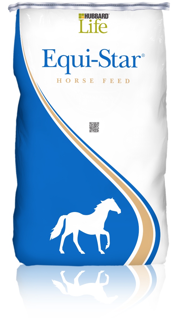 Equi-Star® | Hubbard Feeds
